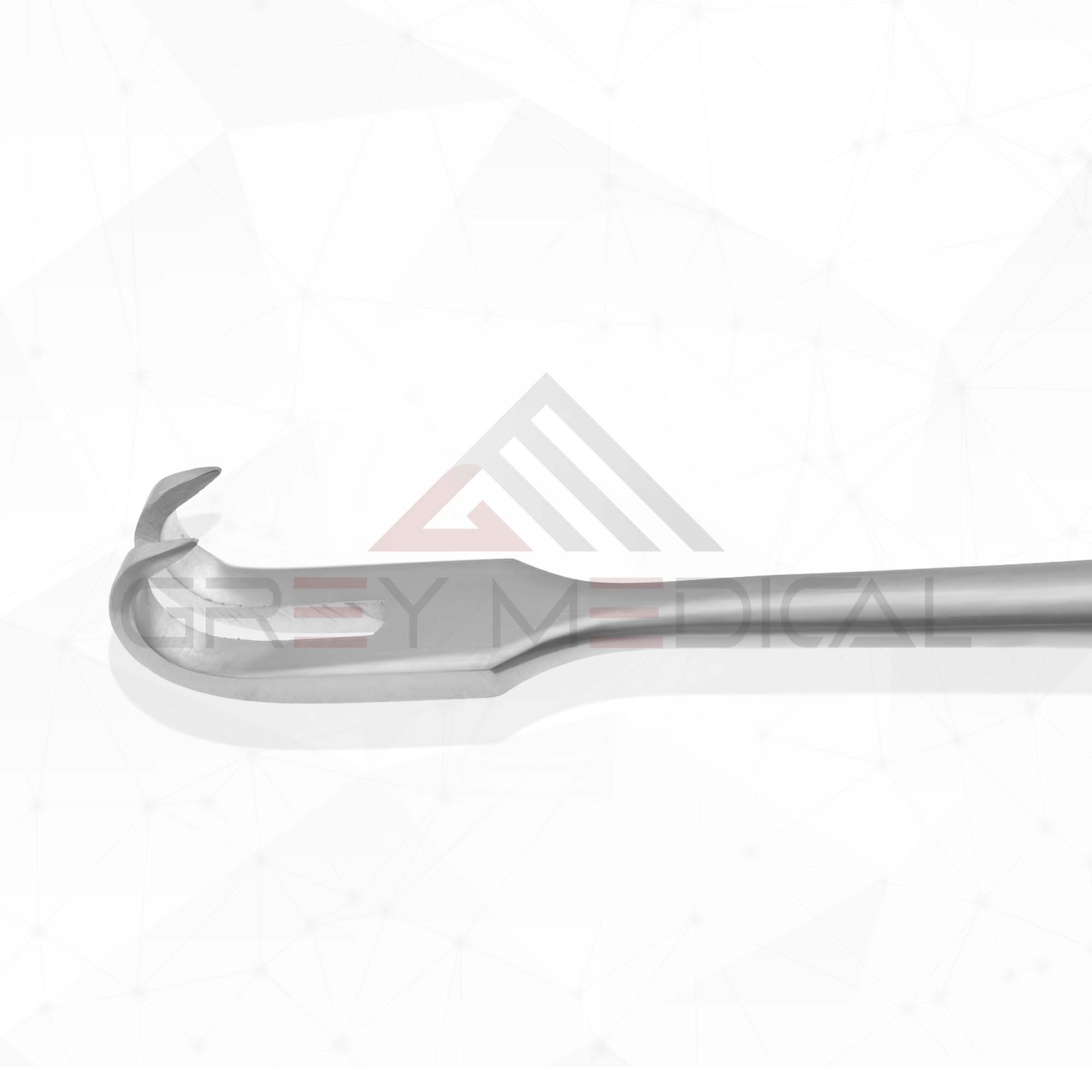 Murphy Rake Retractor | Grey Medical®
