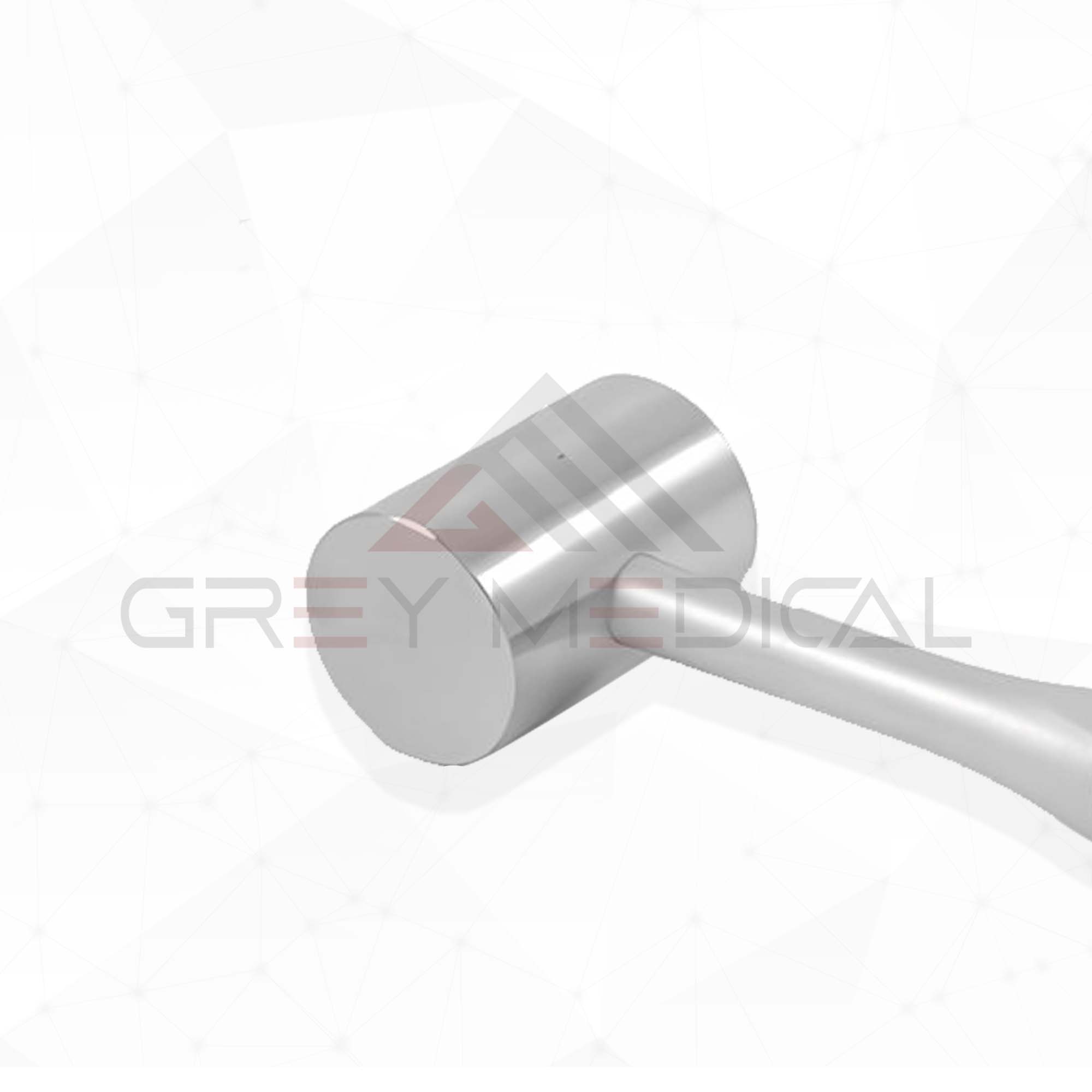 Ombredanne Bone Mallet | Grey Medical®