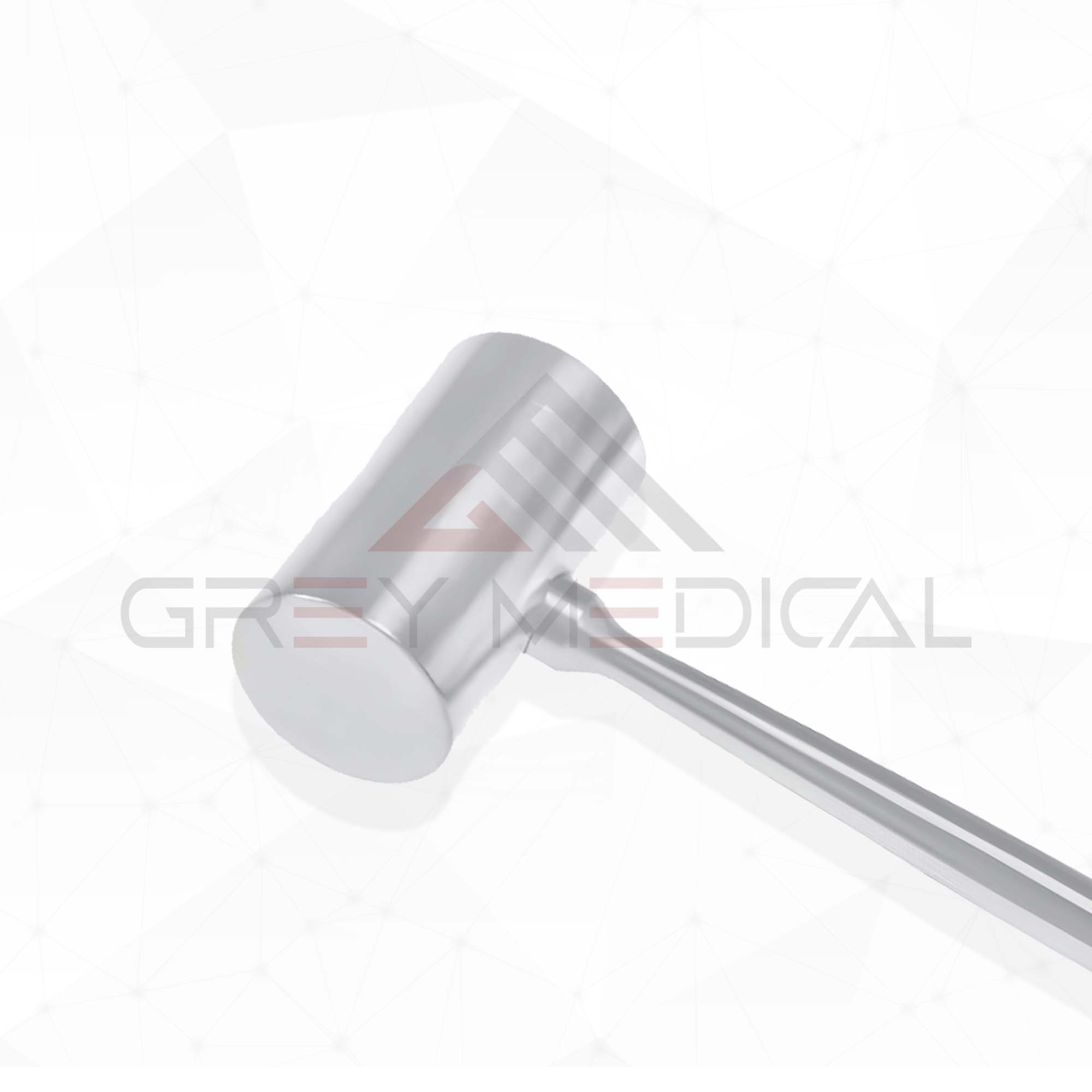 Partsch-Mallet-6OZ | Grey Medical®