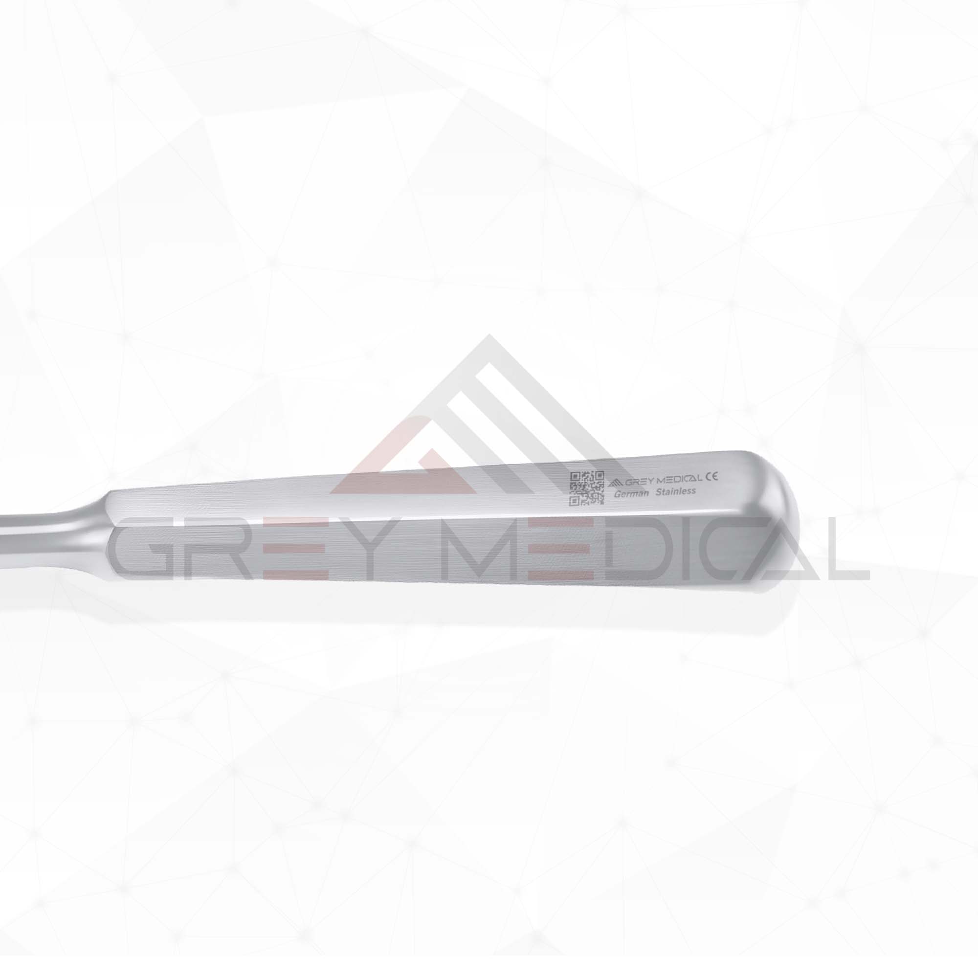 Partsch-Mallet-6OZ | Grey Medical®