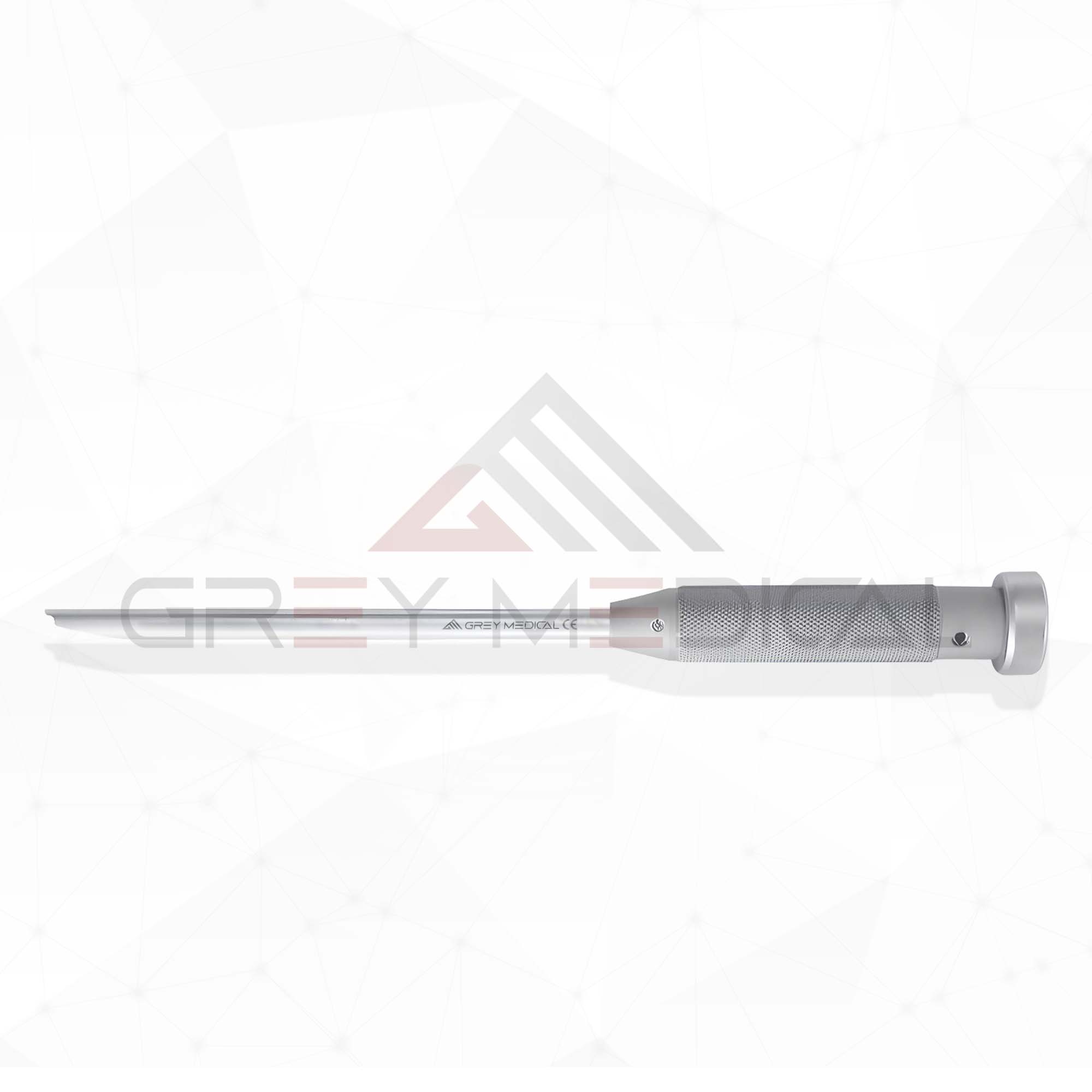Punch Femoral Removal | Grey Medical®