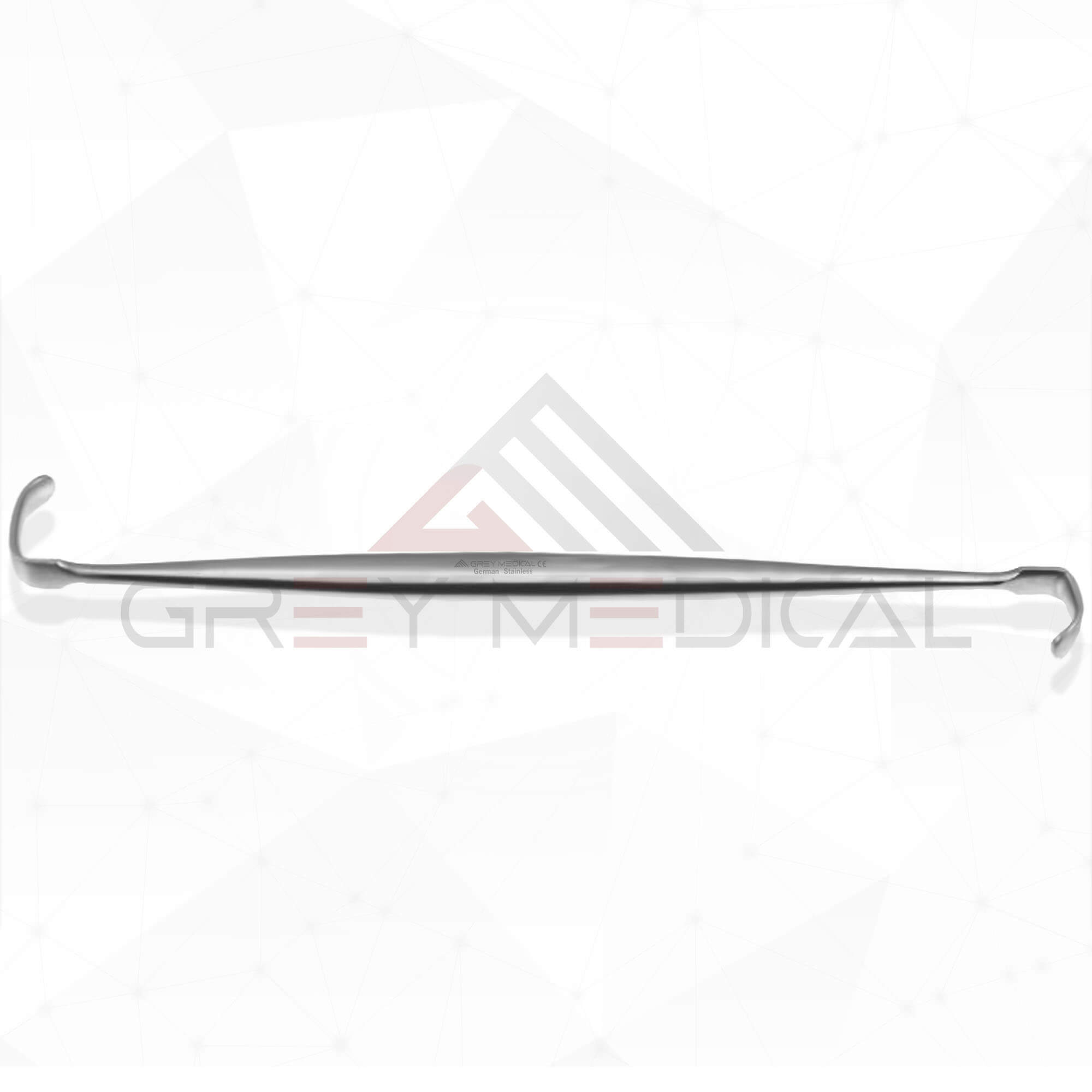Kleinert-Ragnell Retractor | Grey Medical
