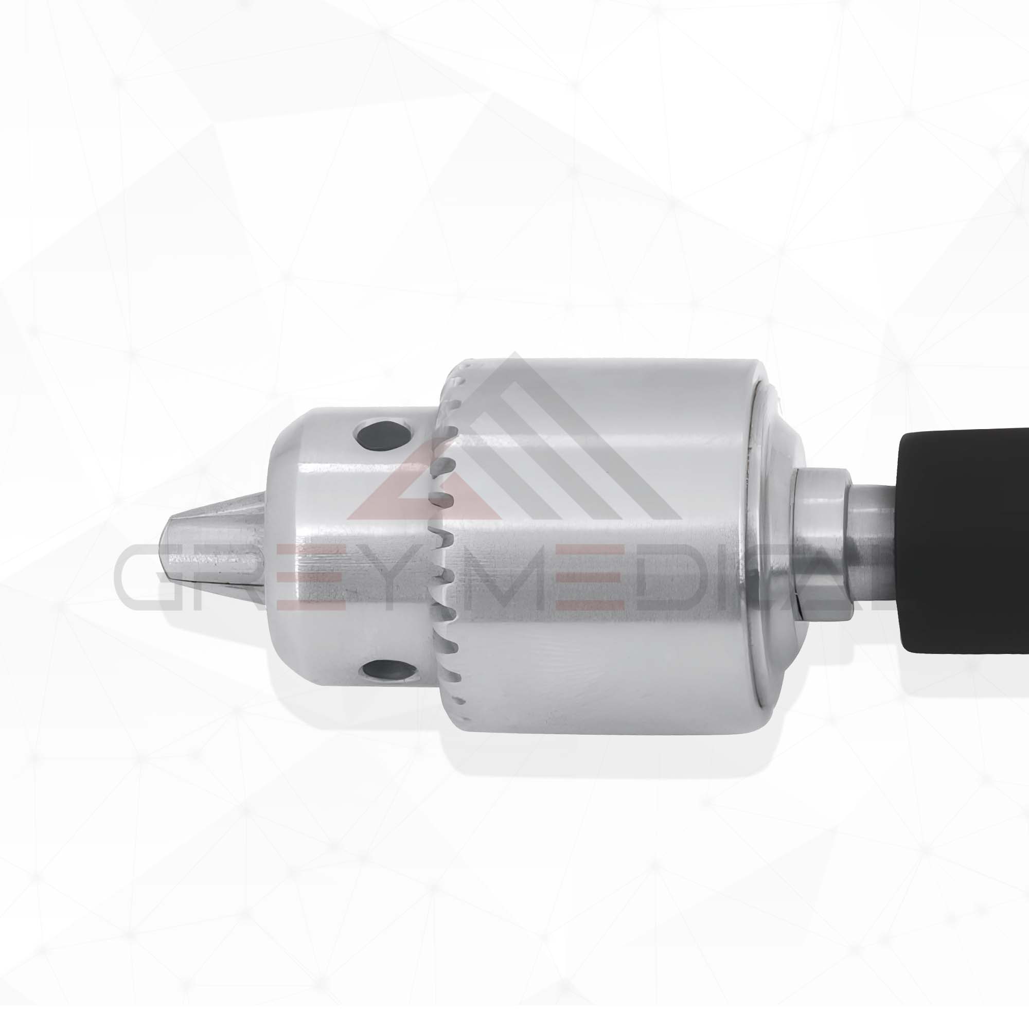 Ralks Drill with Chuck | Grey Medical®