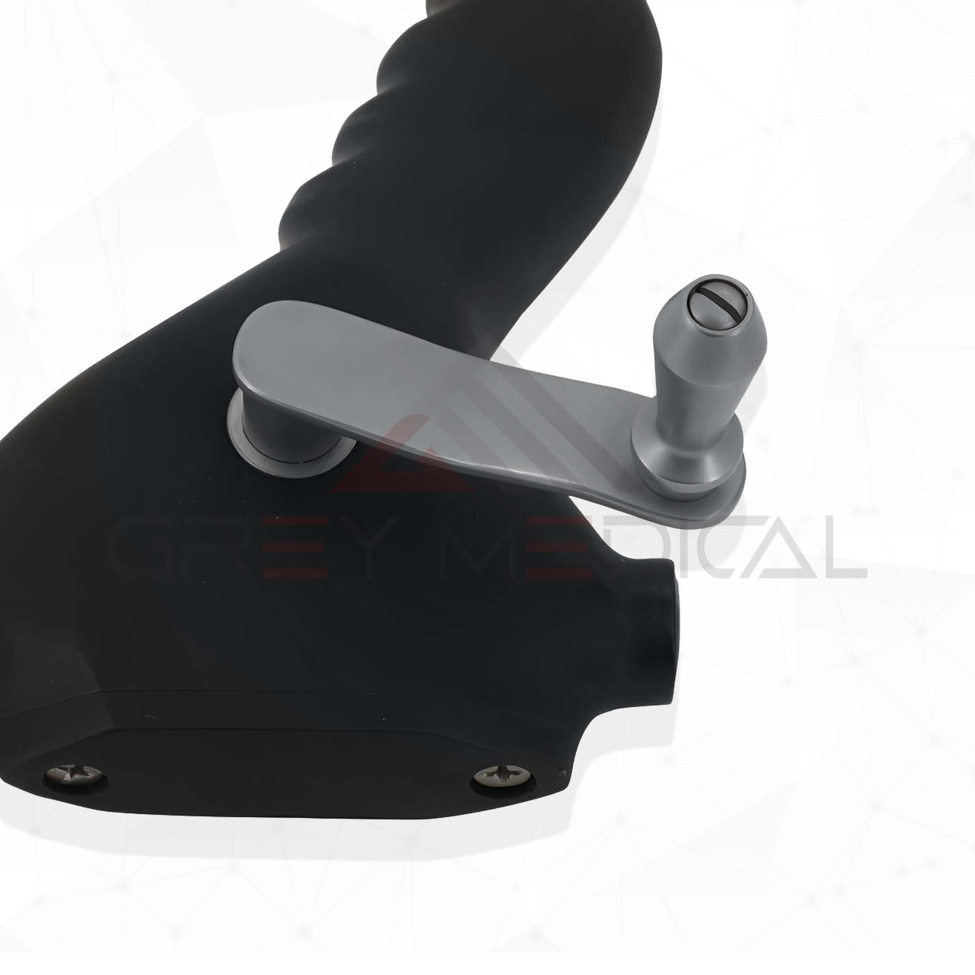 Ralks Drill with Chuck | Grey Medical®