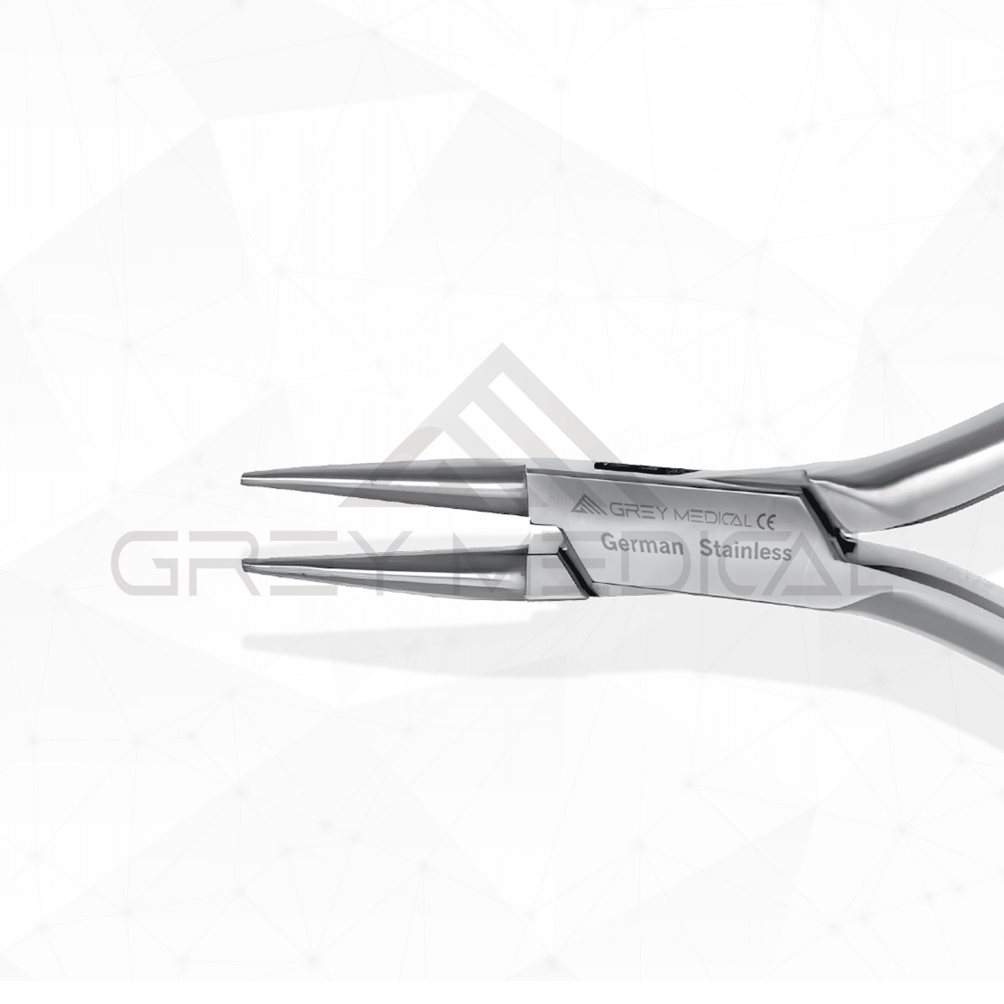 Round Nose Pliers | Grey Medical®
