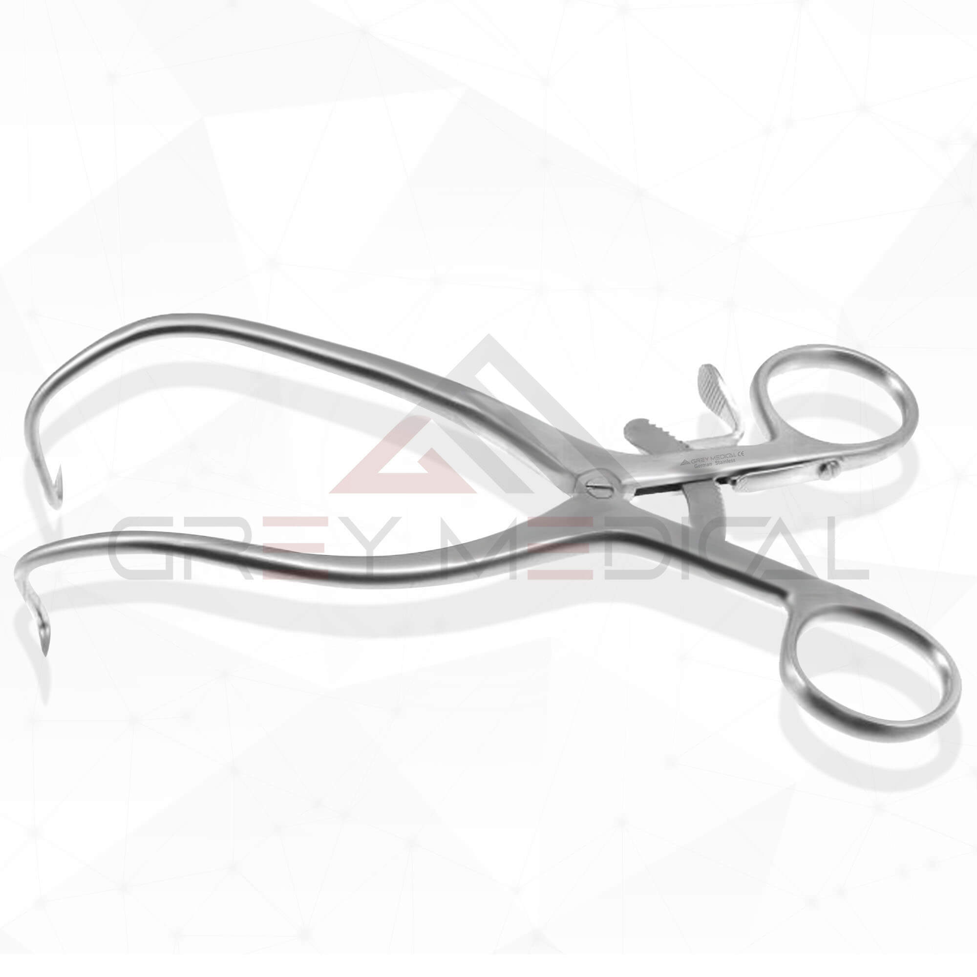 Gelpi-Seletz Retractor | Grey Medical