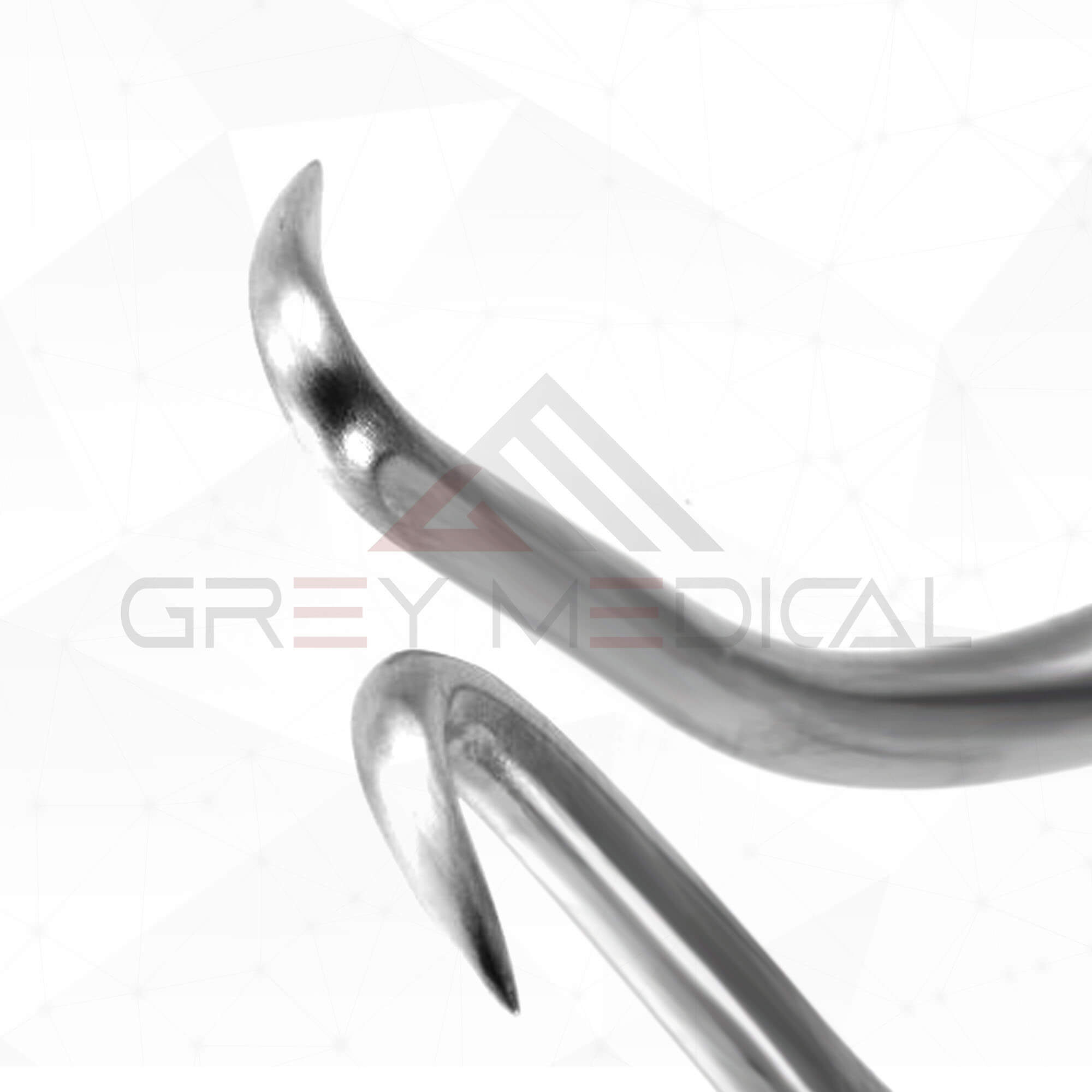 Gelpi-Seletz Retractor | Grey Medical