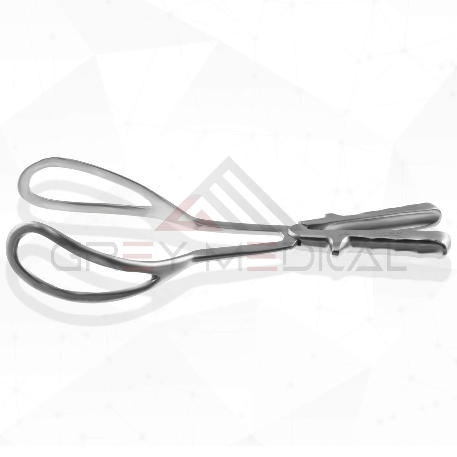 Simpson Obstetrical Forceps | Grey Medical