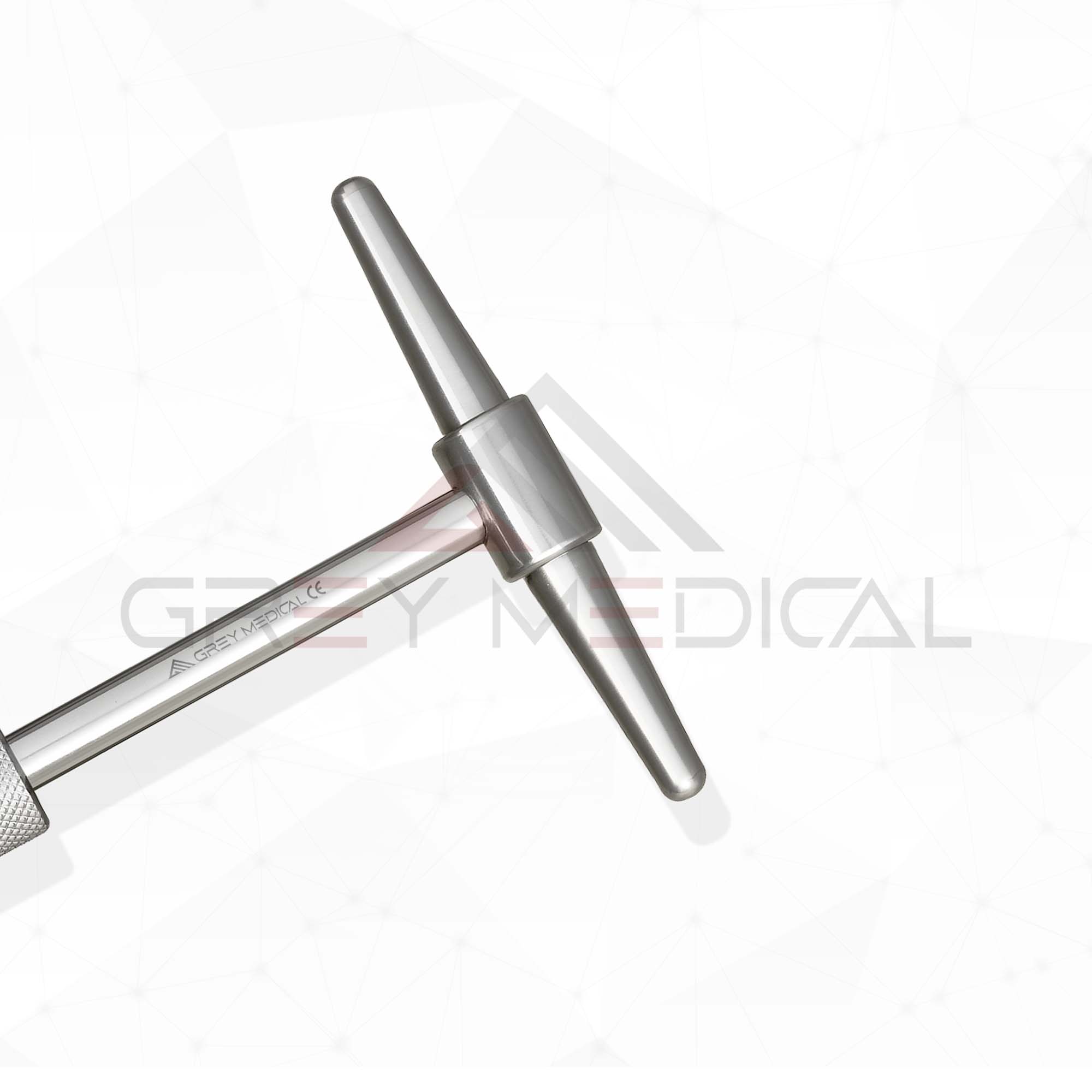 T-Handle for Screw Sets | Grey Medical®