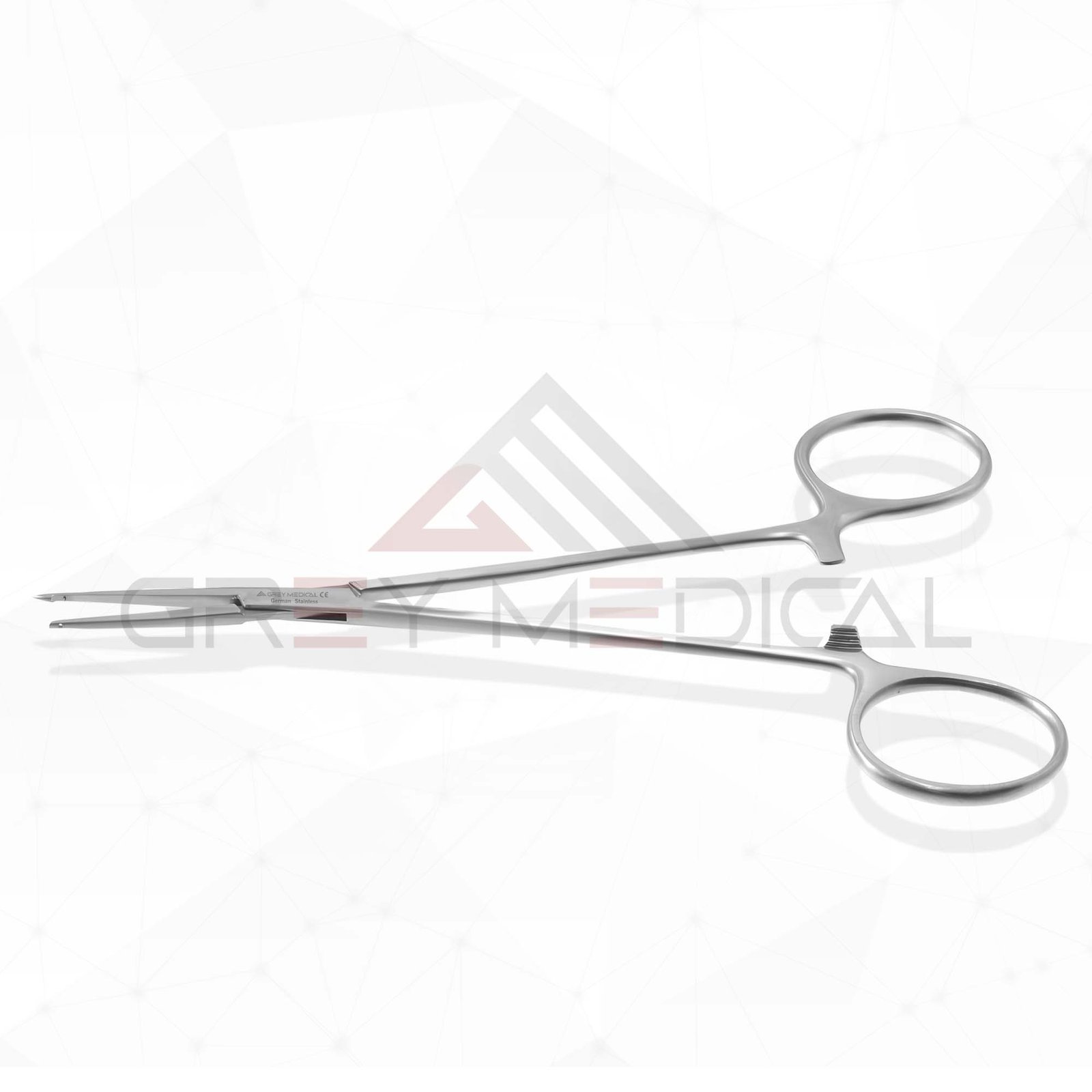 Tendon Passer Straight | Grey Medical®