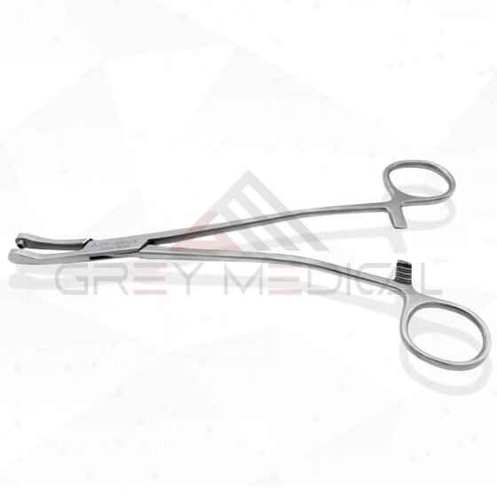 Thomas-Gaylor Biopsy Punches Interfitted Jaws | Grey Medical
