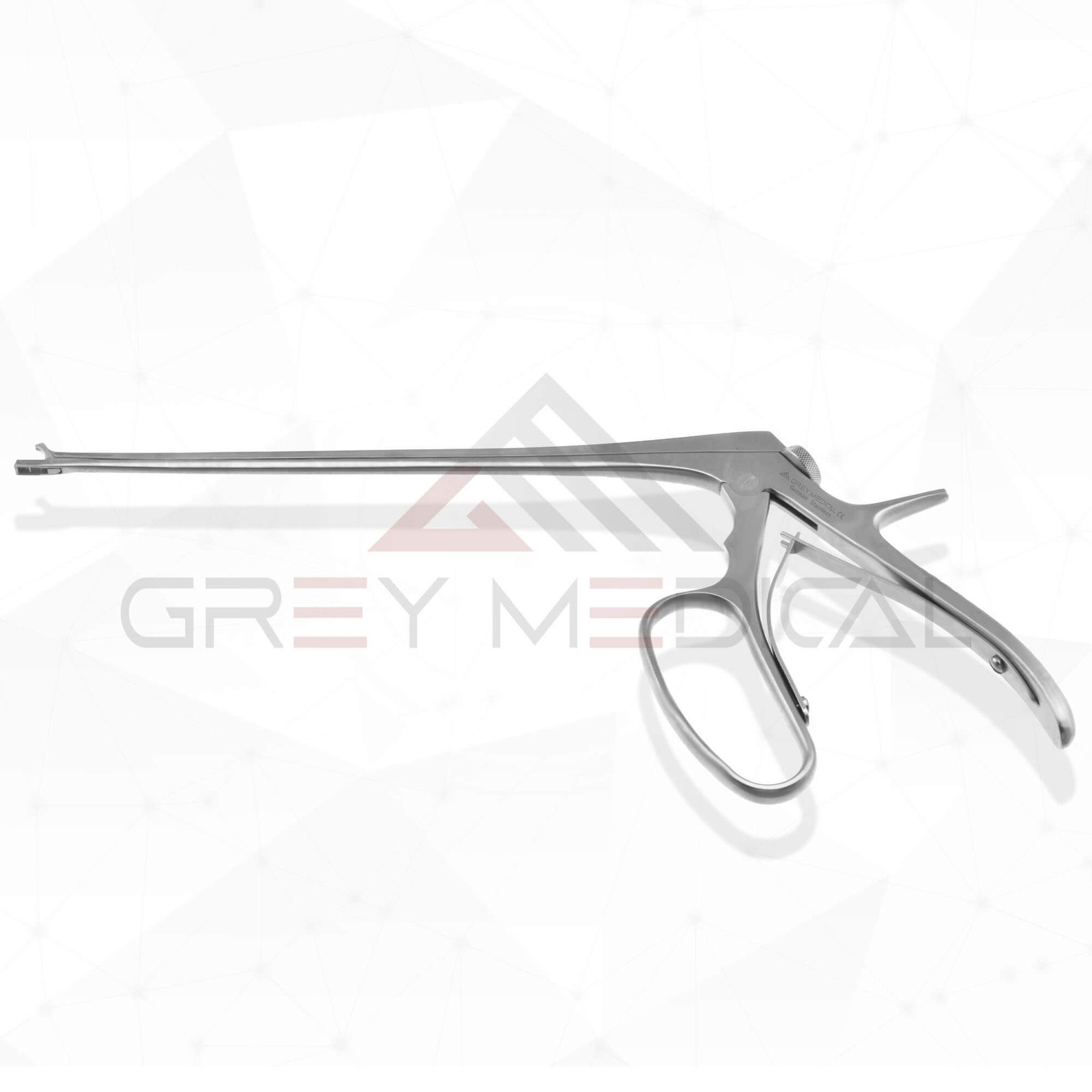 Poinçons de biopsie Tischler | Grey Medical