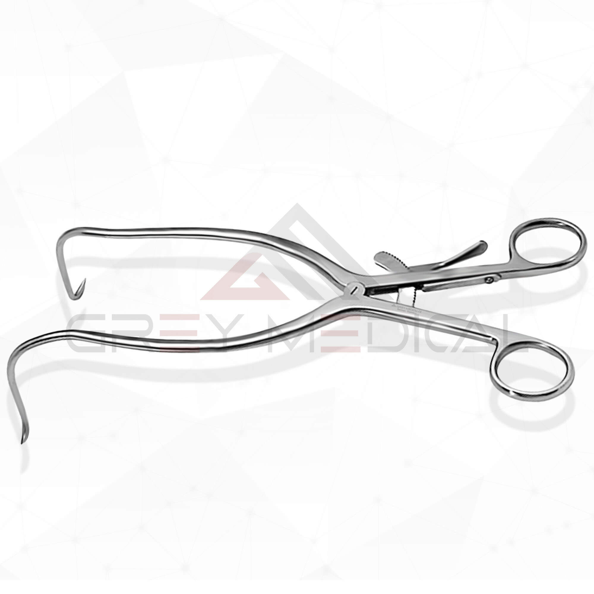 Wiltse-Gelpi Retractor | Grey Medical