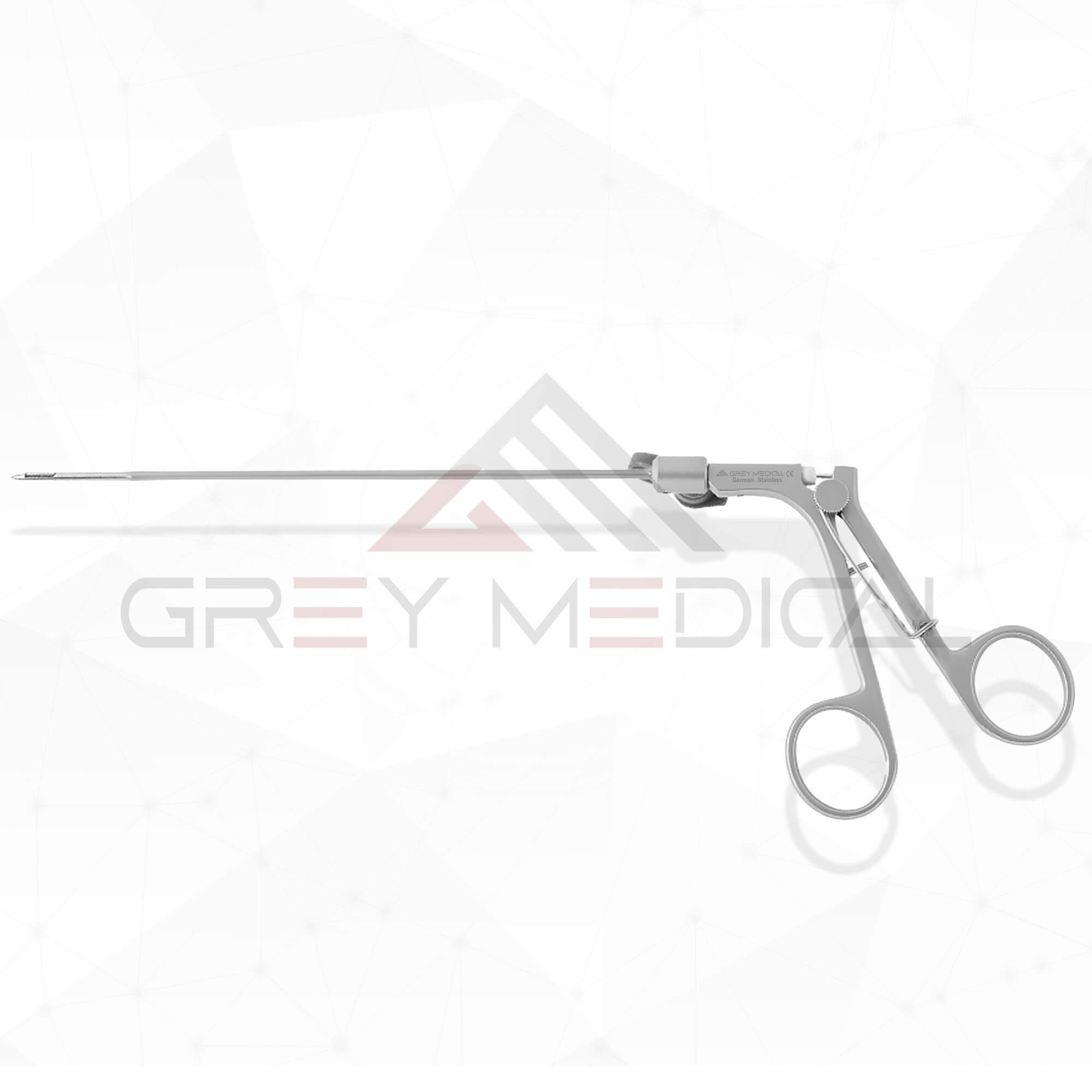 Berci Suture Passer | Grey Medical