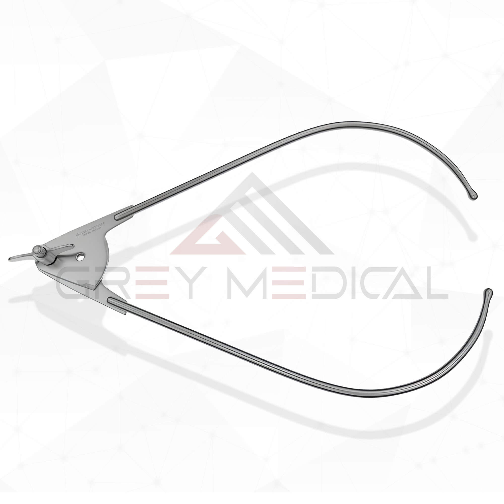 Collyer Pelvimeter | Grey Medical
