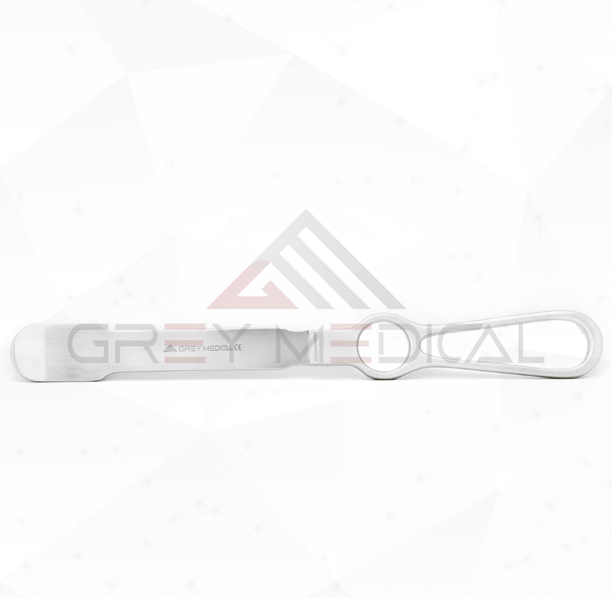 Darrach Bone Elevator | Grey Medical