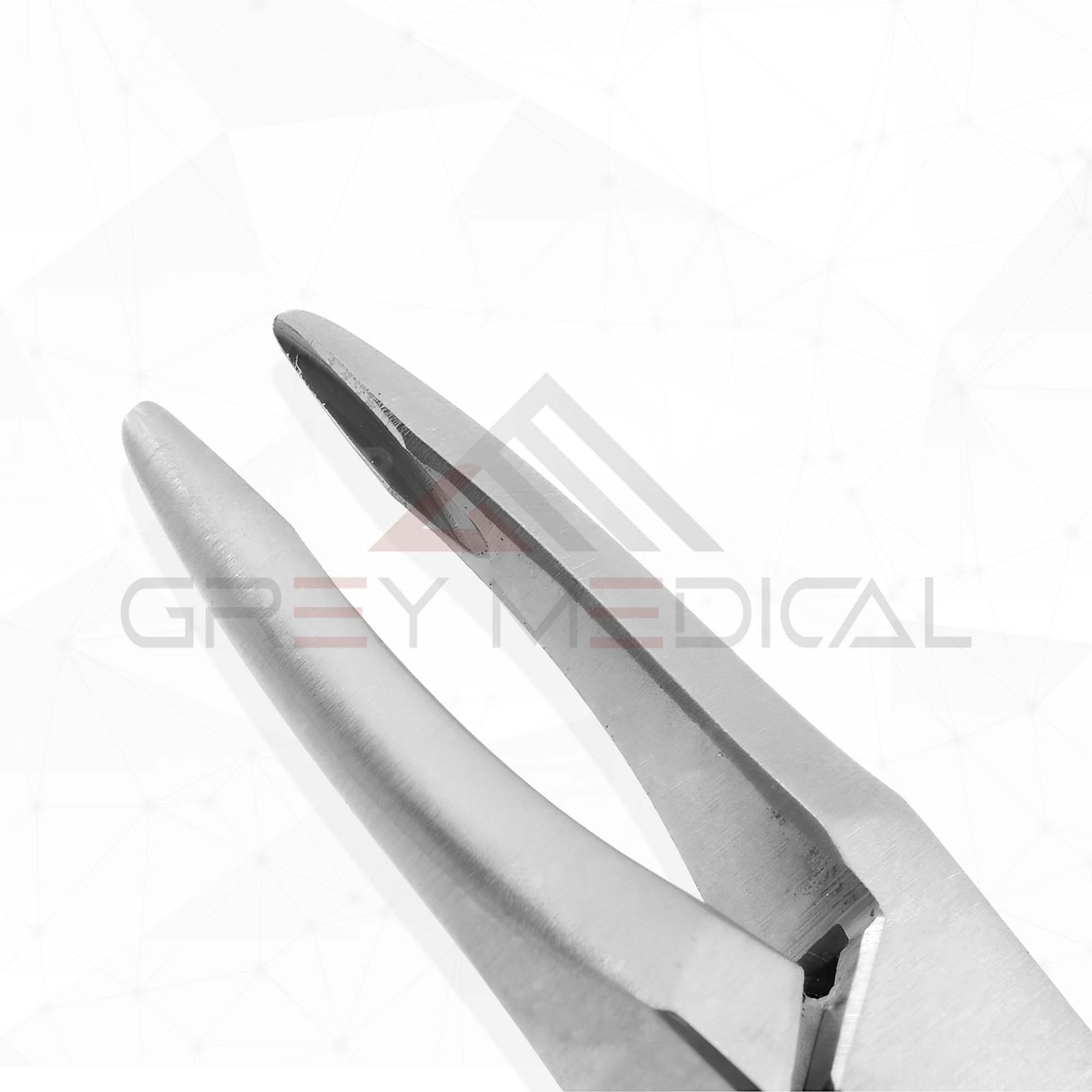 Friedman Bone Rongeur - Tungsten Carbide | Grey Medical®