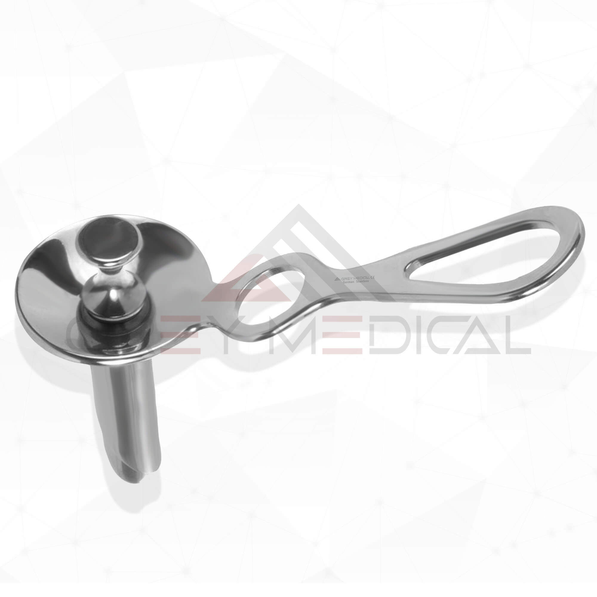 Hirschman Anoscopes | Grey Medical