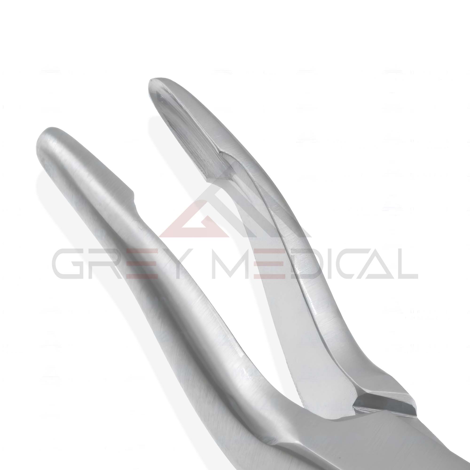 Jansen Bone Rongeur - Single Action | Grey Medical®