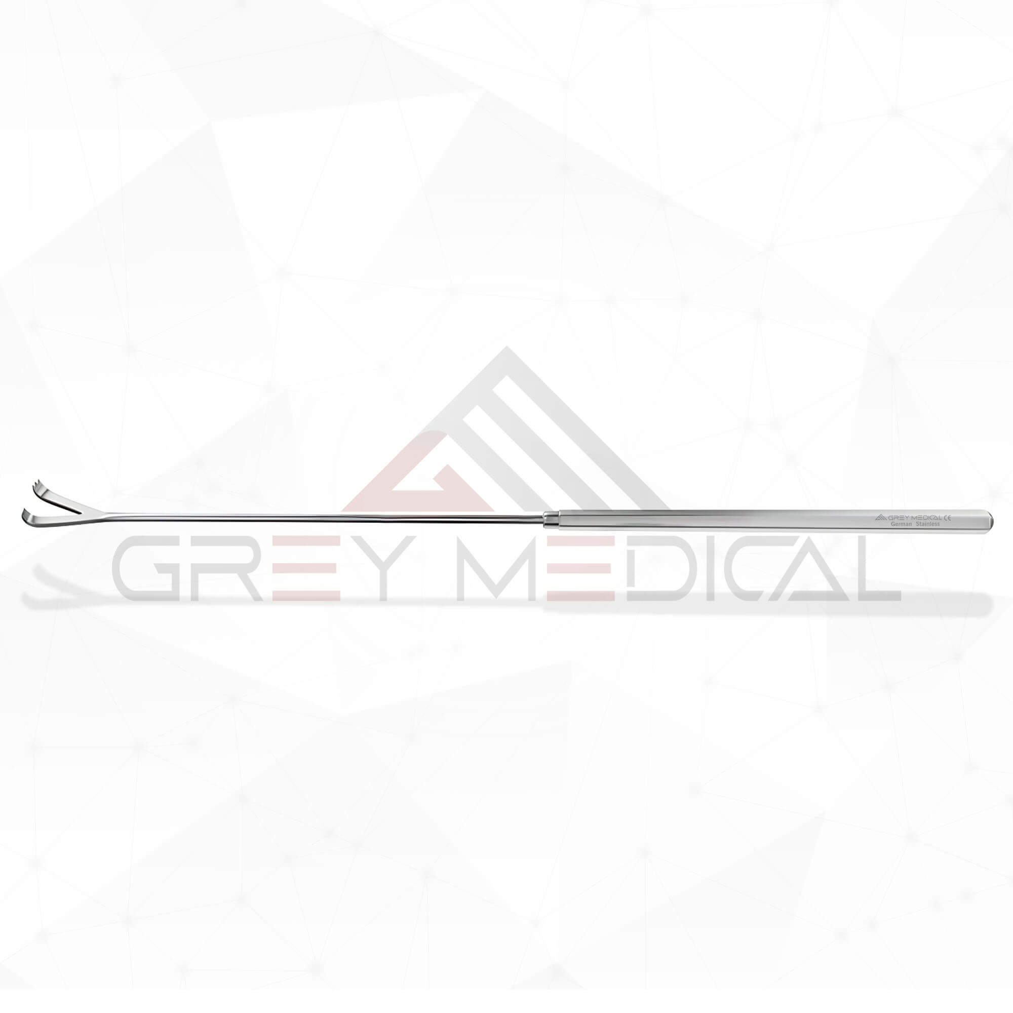 Newport Cervical Manipulator | Grey Medical