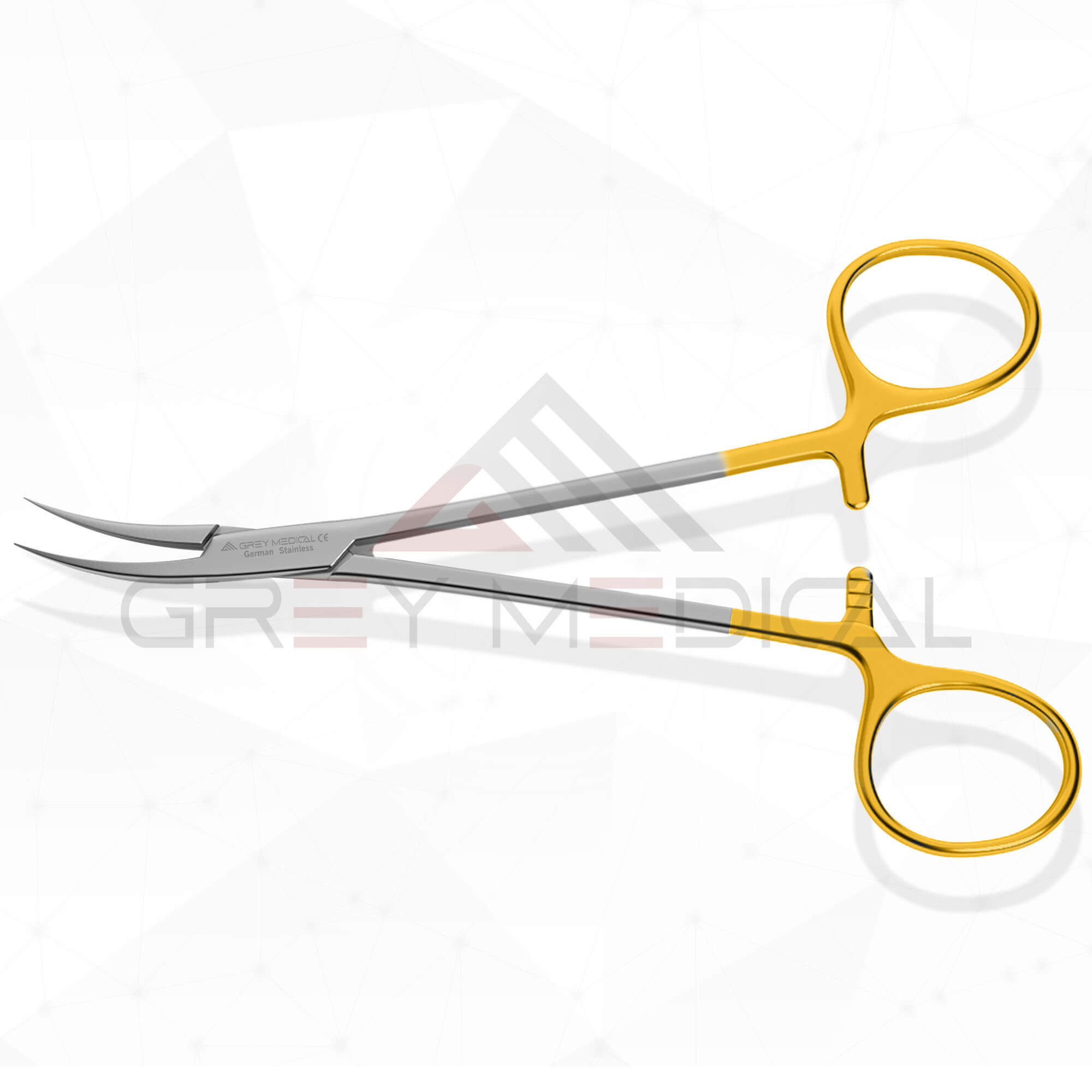 Vasectomy Forceps | Grey Medical