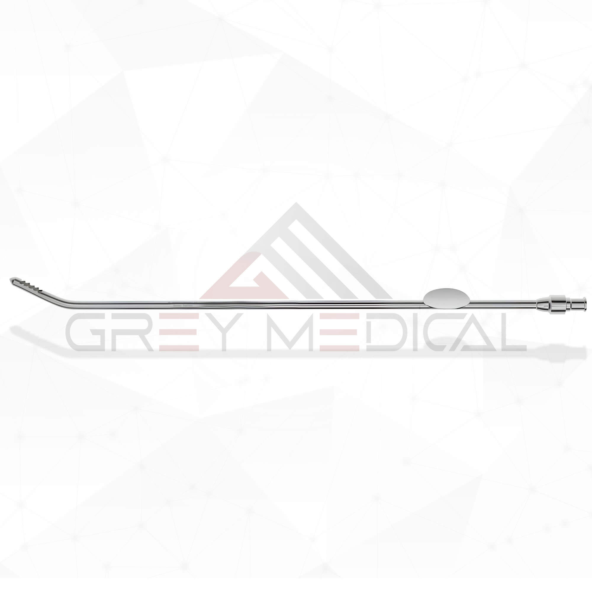 Novak Endocervical Suction Biopsy Curette | Grey Medical
