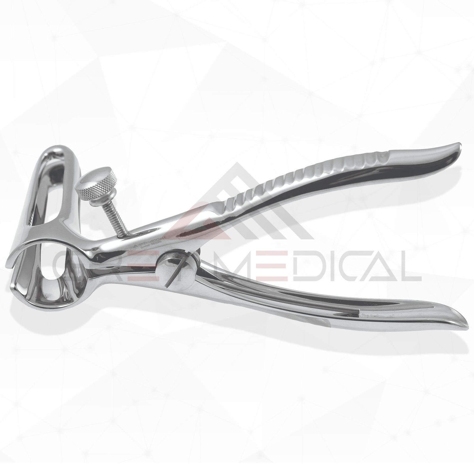 Sims Rectal Speculum | Grey Medical