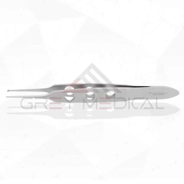 Buy Bishop-Harmon Delicate Forceps Online | Grey Medical