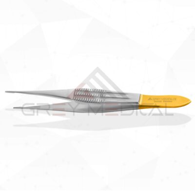 Plastic Surgery - Thumb Forceps for Sale | Grey Medical