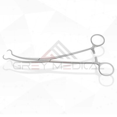 Skene Tenaculumzange | Grey Medical