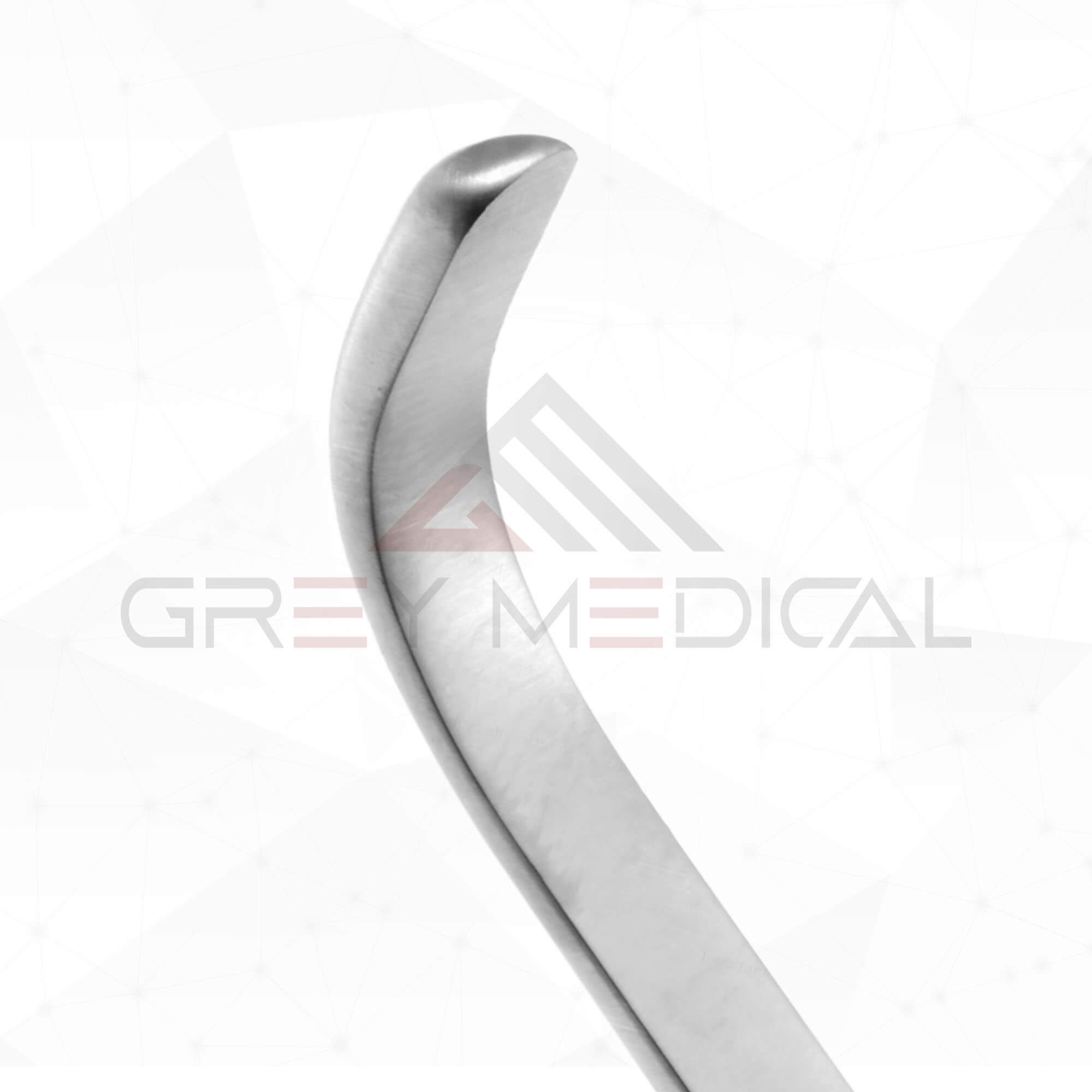 Cottle Septum Elevator | Grey Medical